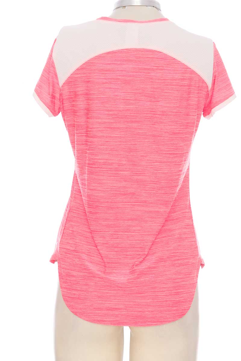 Ropa Deportiva / Salida de Baño color Salmón - DECATHLON talla S de ...