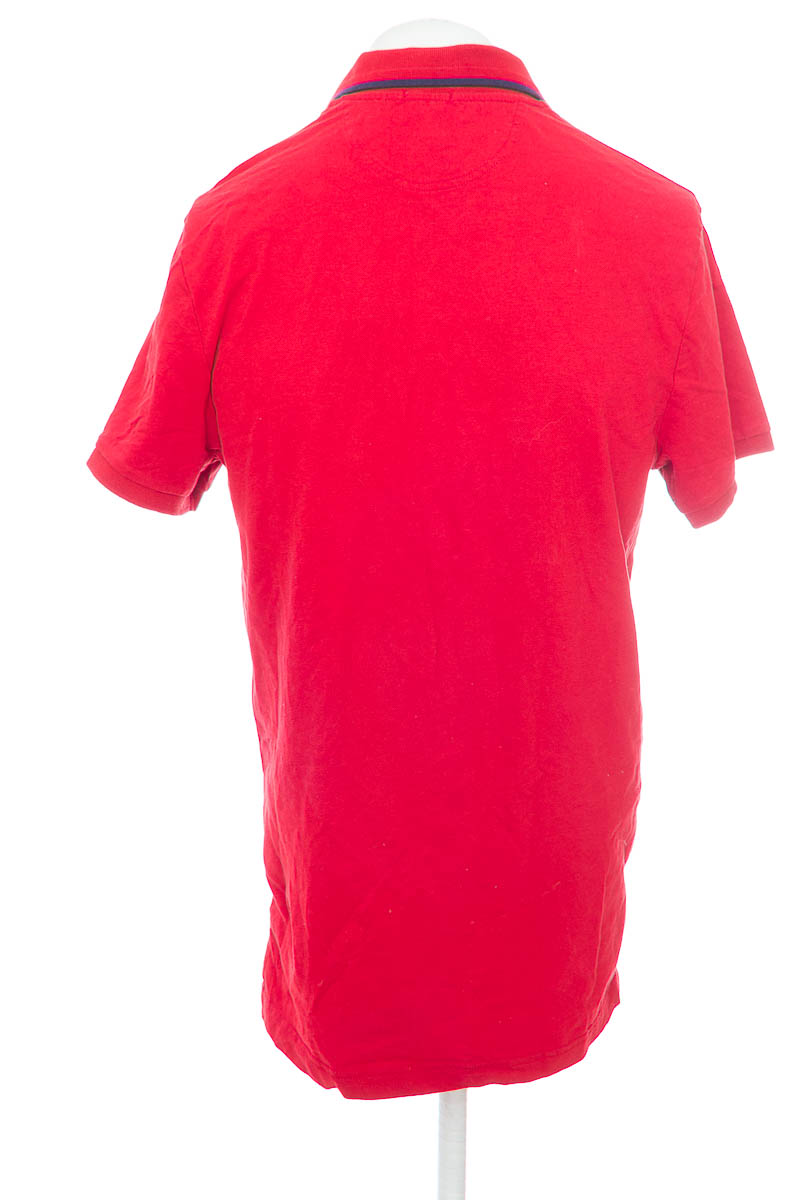 Polo color Rojo - U.S.POLO | Closeando