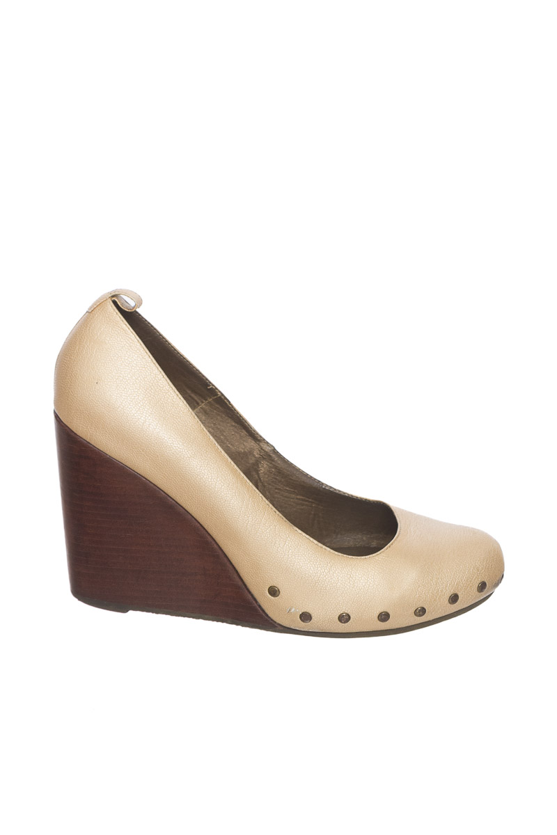 Zapatos color Dorado - Bon Bonite | Closeando