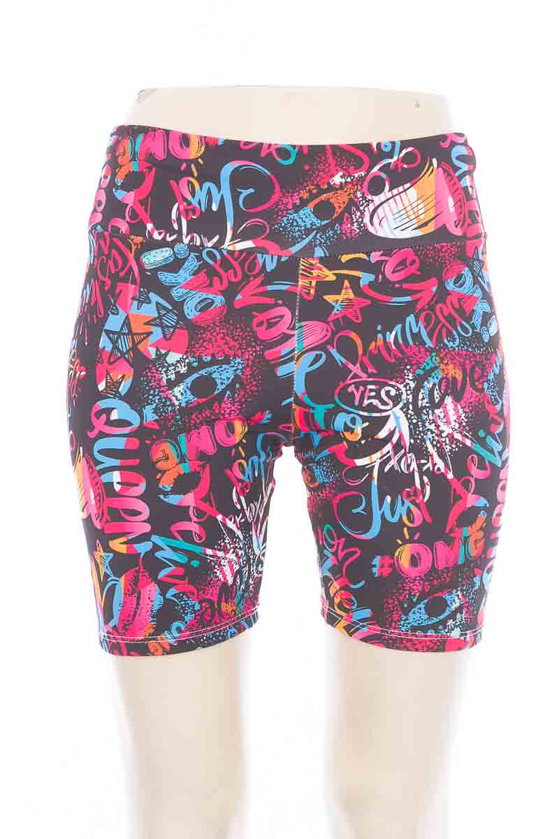 Ropa Deportiva / Salida de Baño color Estampado - Eva Castillo ...