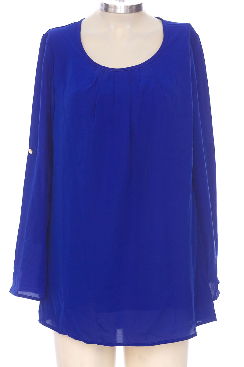 Blusa color Azul - Closeando | Closeando
