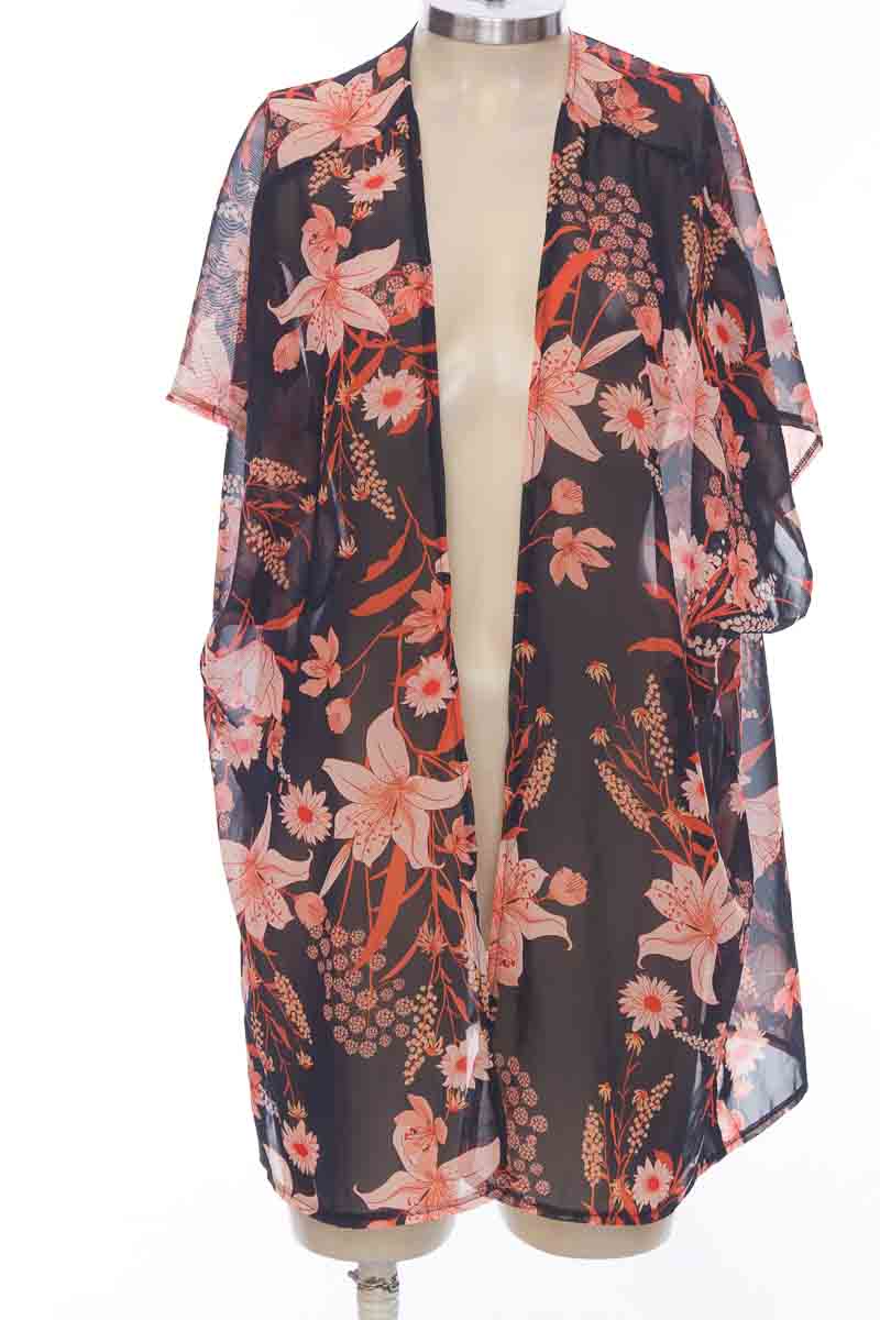 Blusa color Azul - Leonisa | Closeando