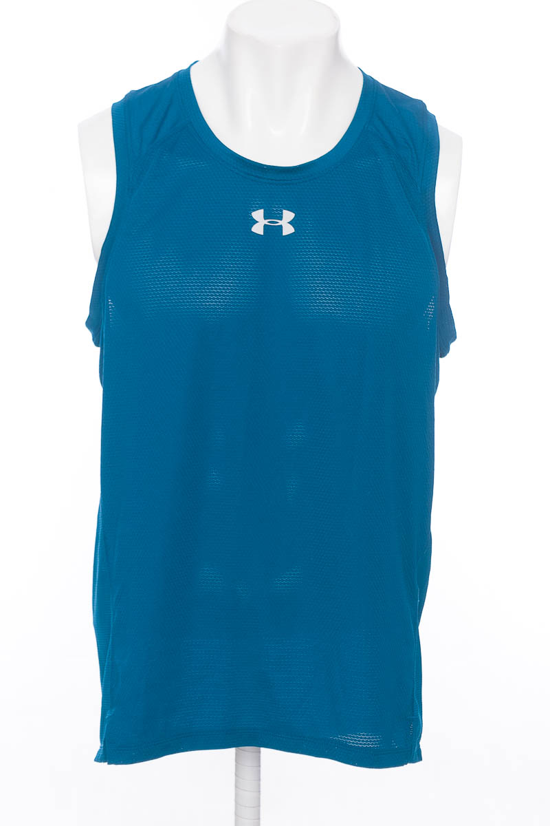 Ropa Deportiva color Azul - Under Armour | Closeando