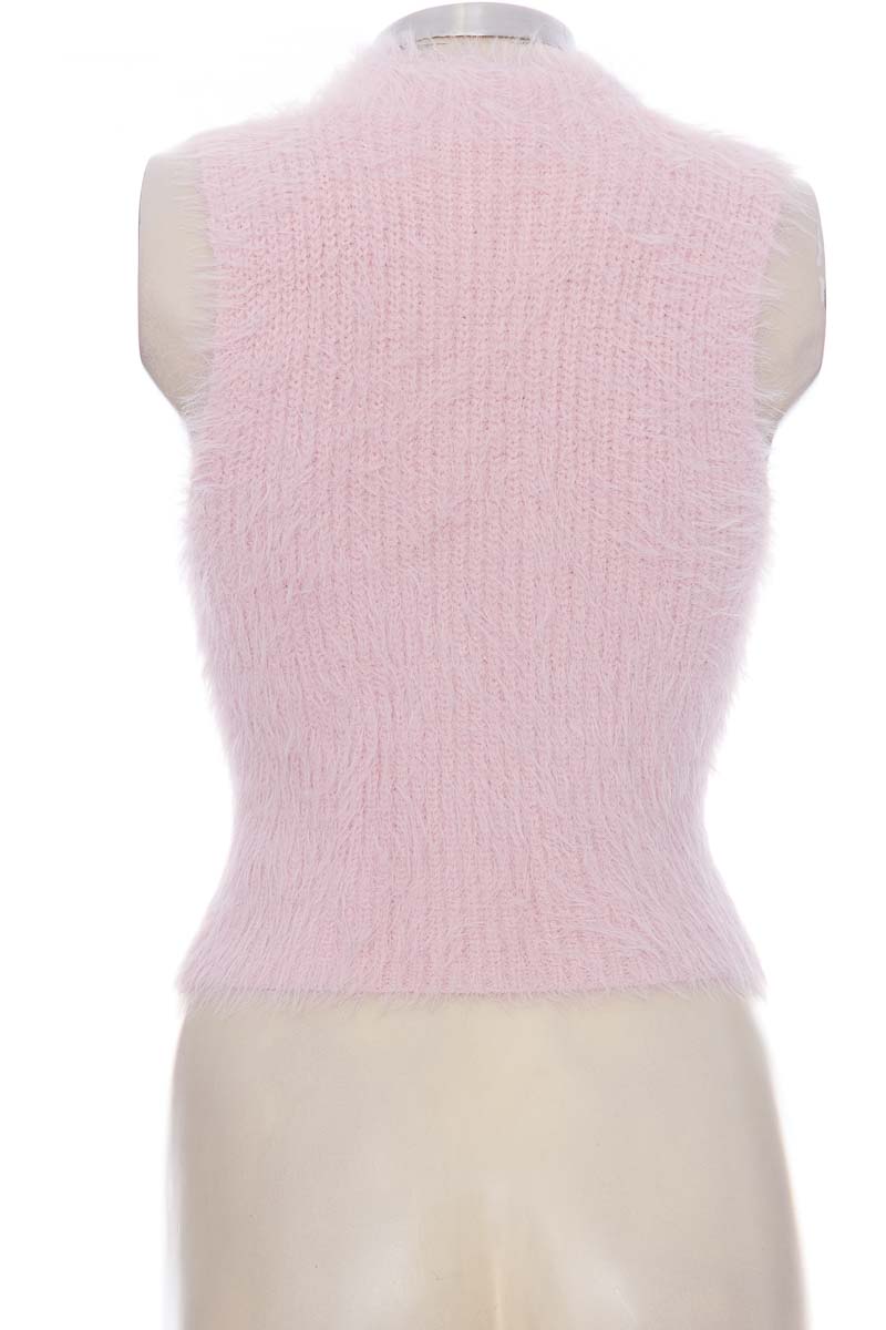 Top / Camiseta color Rosado - Zara | Closeando