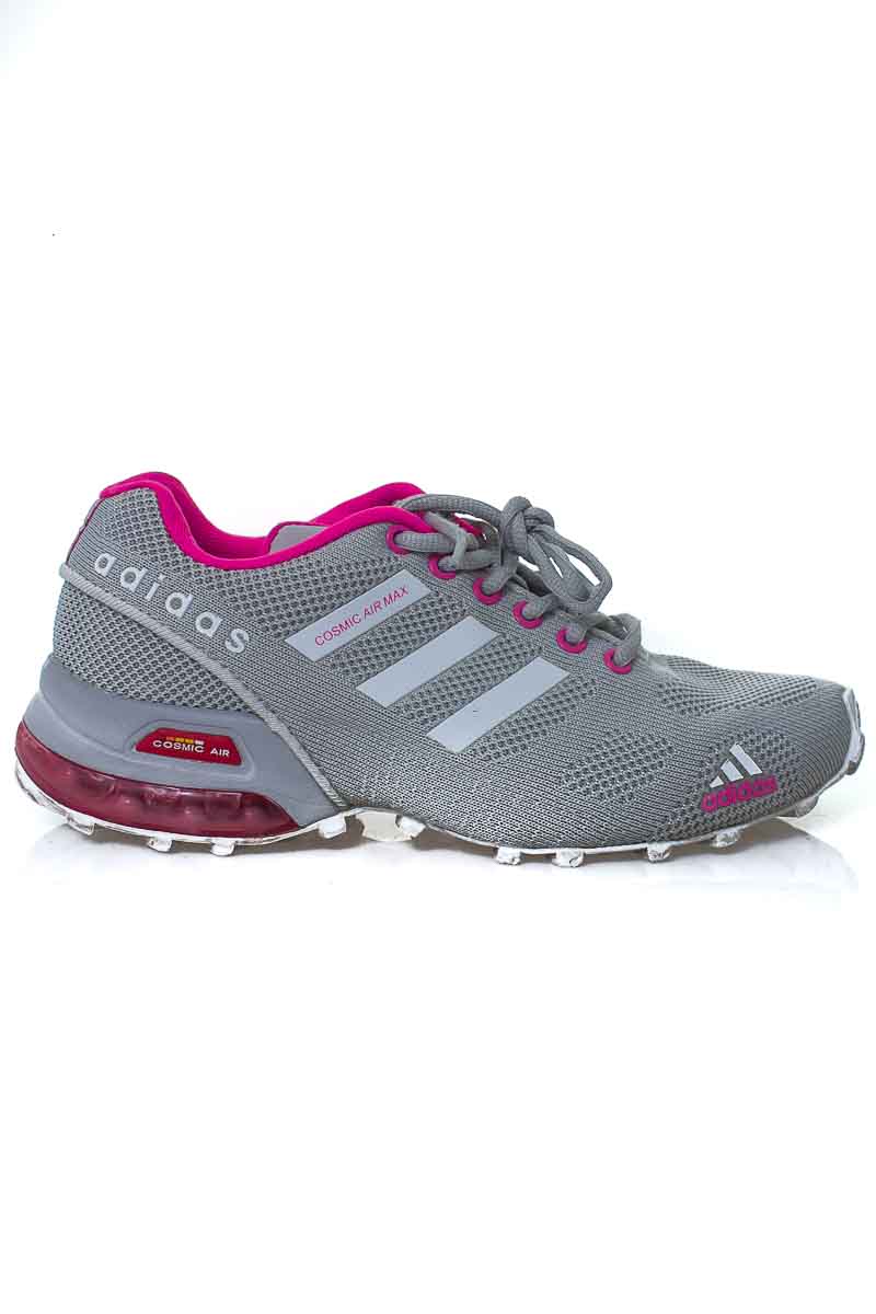Zapatos color Gris - Adidas | Closeando