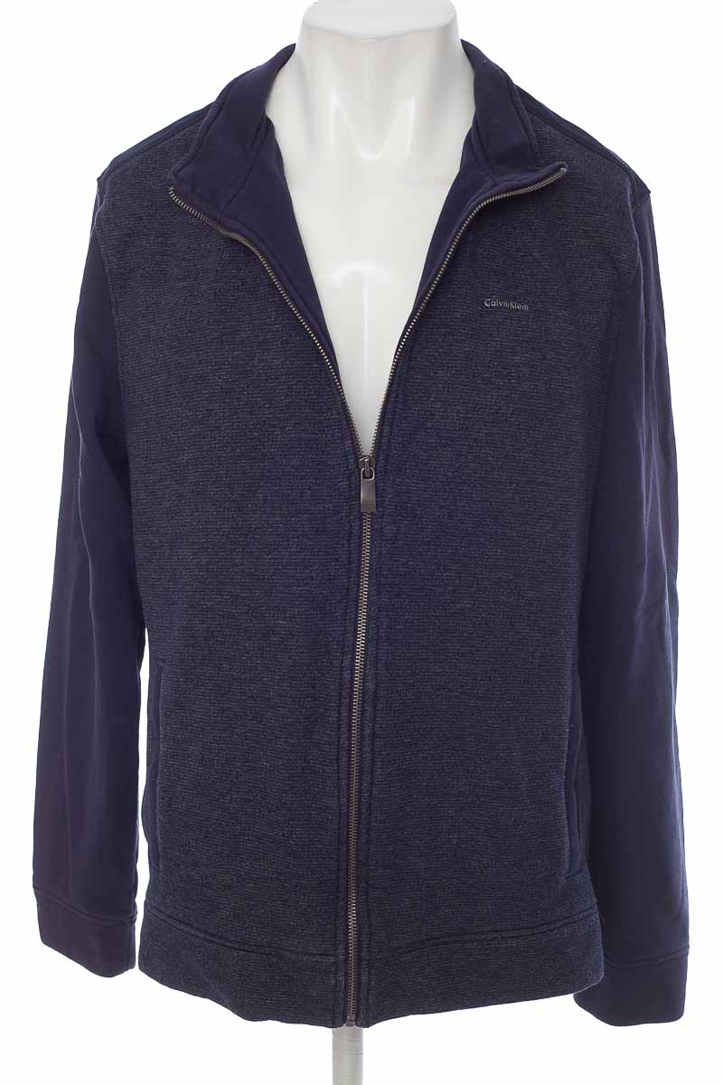 Chaqueta color Azul - Calvin Klein | Closeando