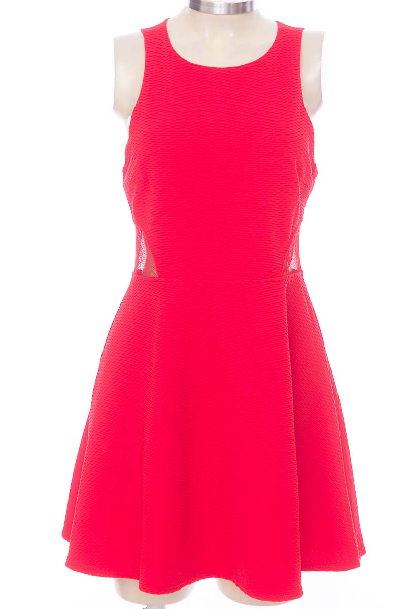 Vestido / Enterizo color Rojo - Forever 21 | Closeando