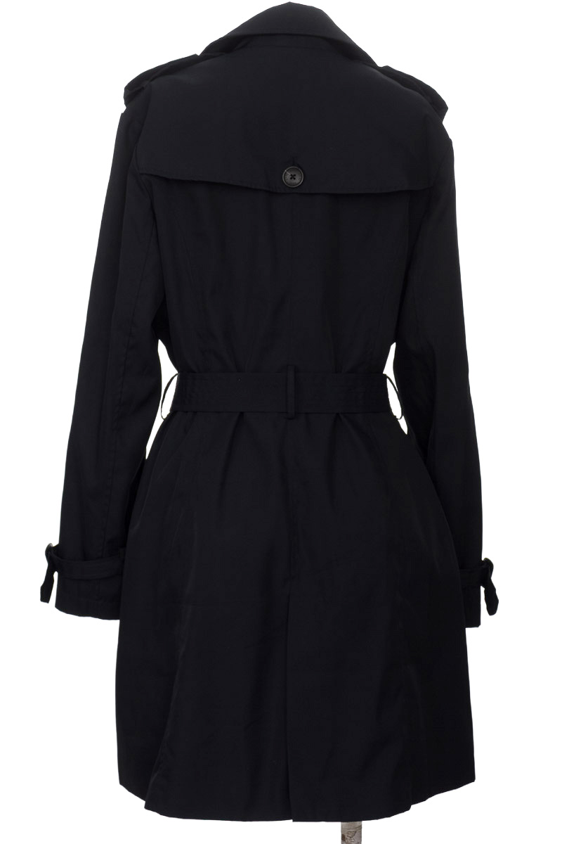 Chaqueta / Abrigo color Azul - Armi | Closeando