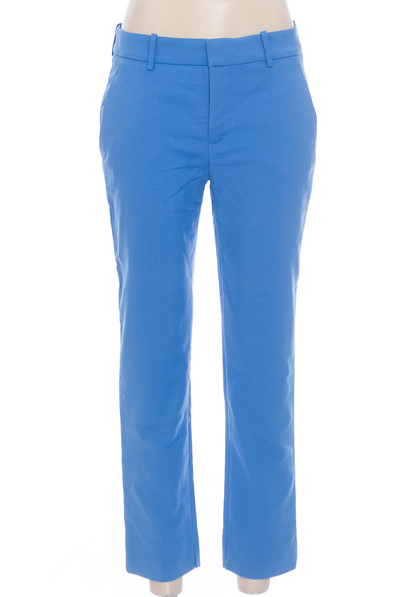 Pantalón color Azul - Zara | Closeando