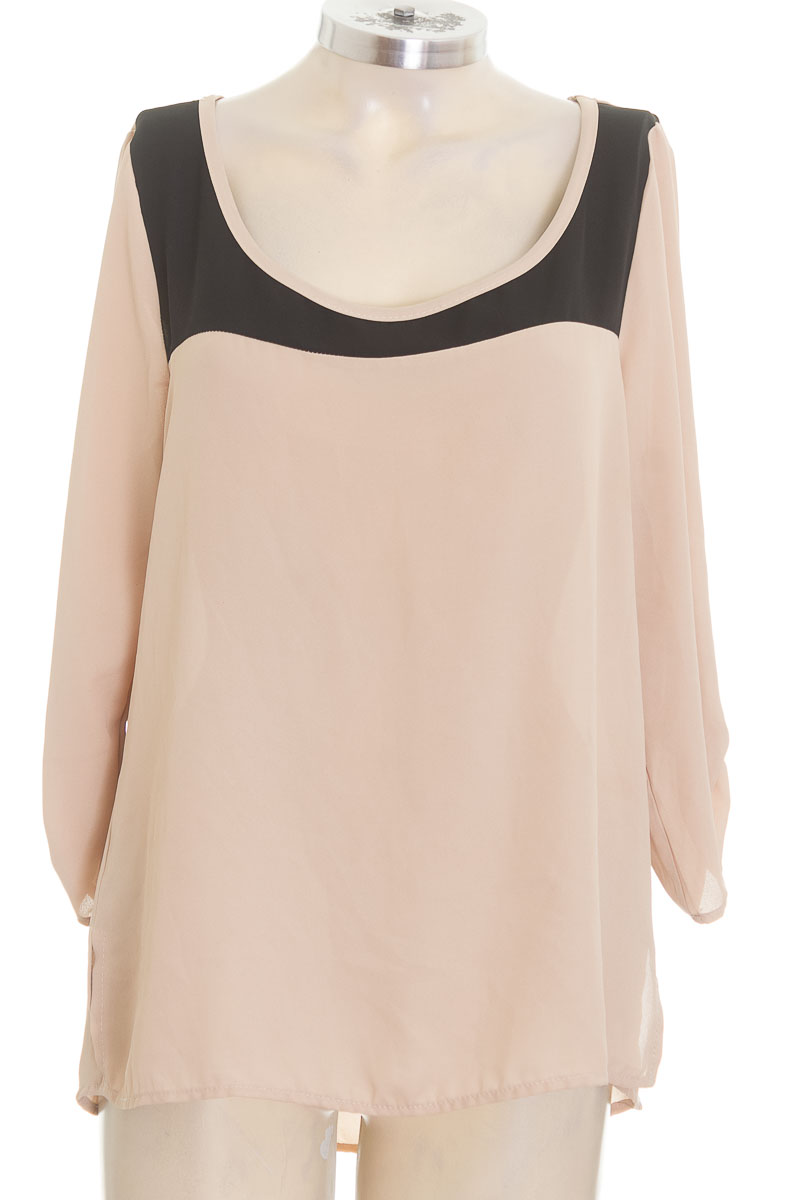 Blusa color Beige - Belinda | Closeando