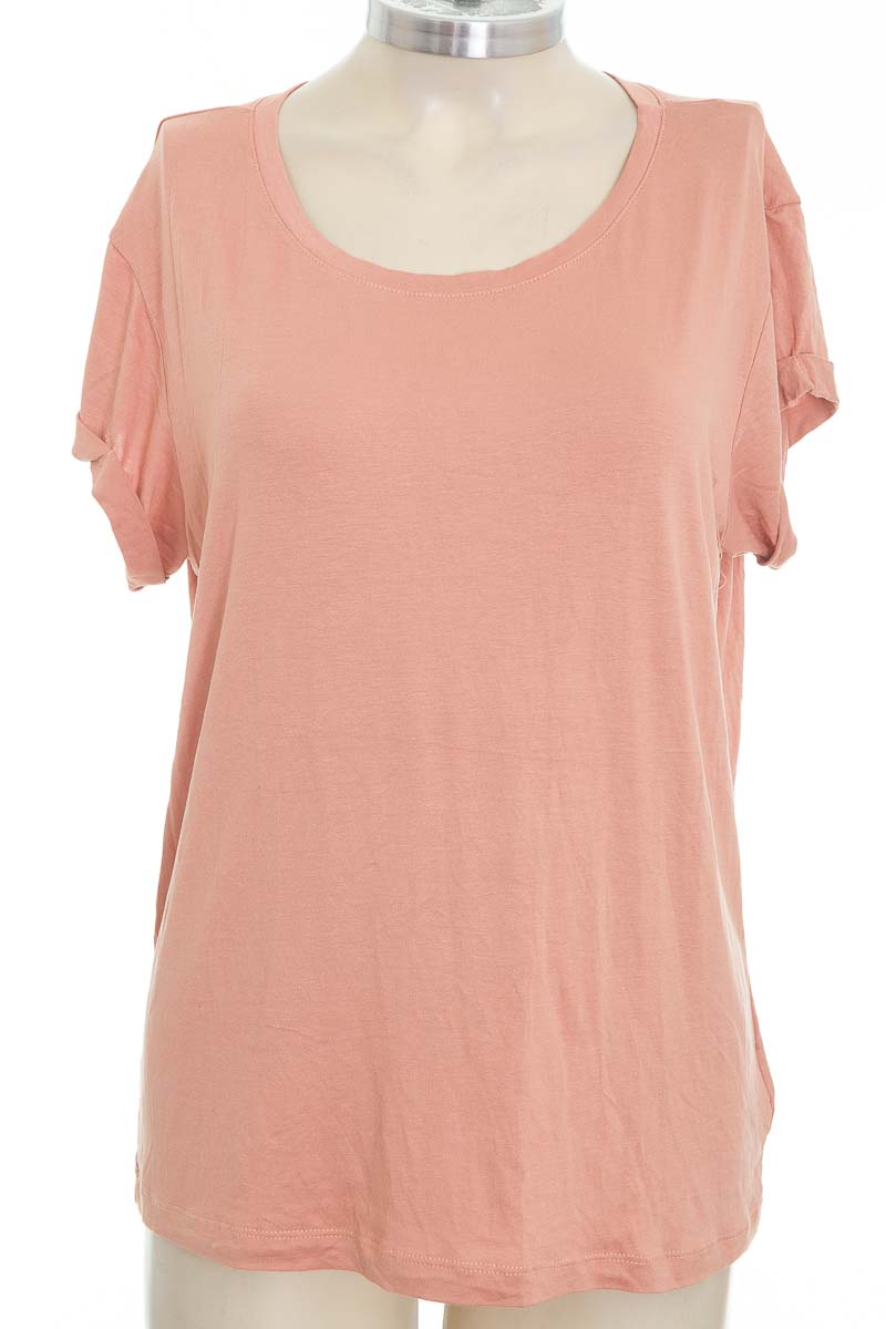 Top / Camiseta color Curuba - Tennis | Closeando