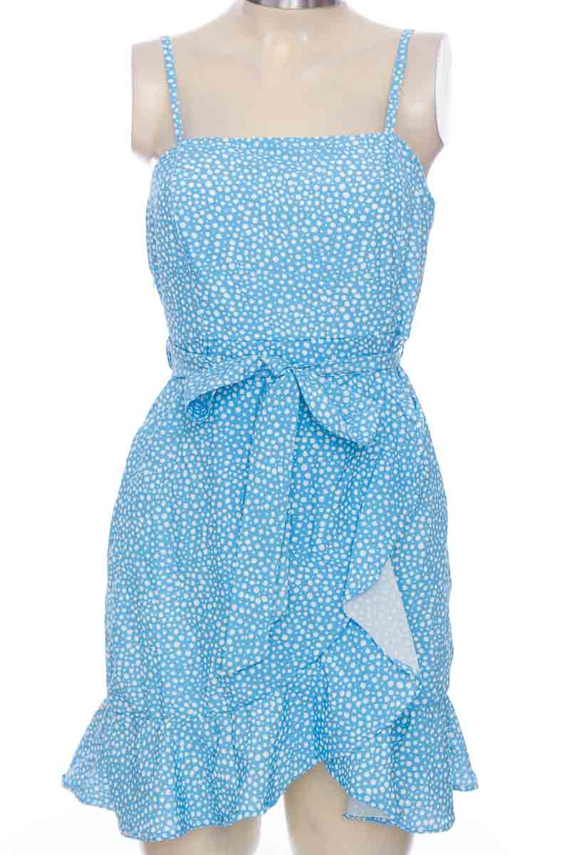 Vestido / Enterizo color Azul - Menta | Closeando