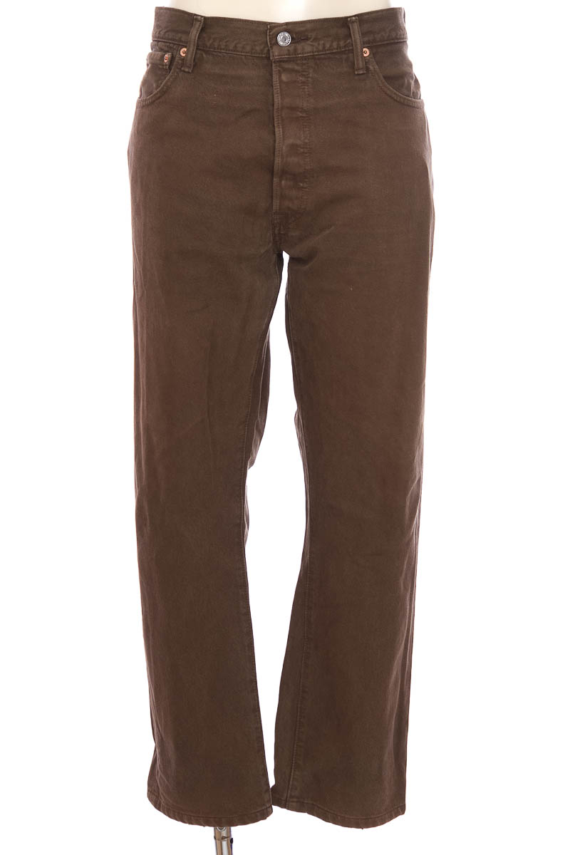 Jean color Café - Levis | Closeando