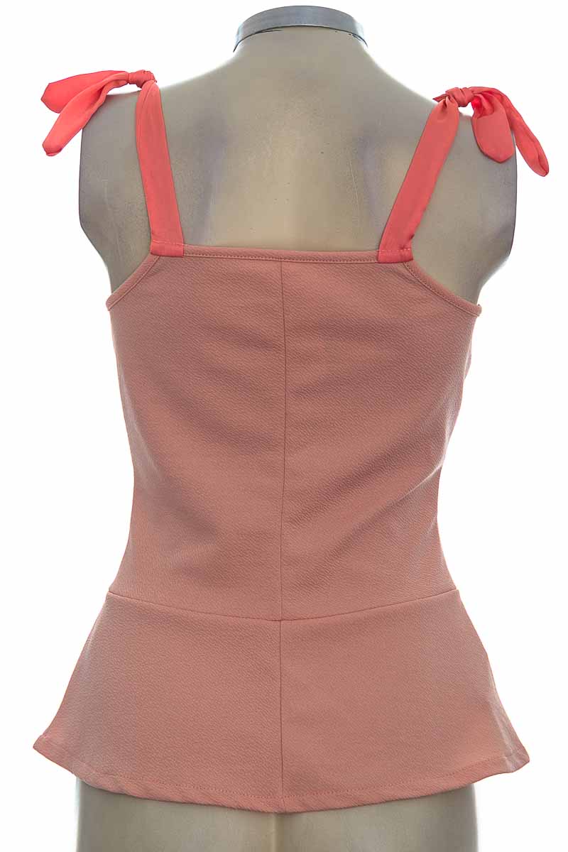 Top / Camiseta color Curuba - WOM | Closeando