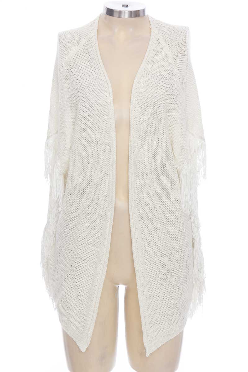 Sweater color Blanco - Studio F | Closeando