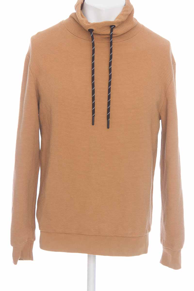 Sweater color Mostaza - Zara | Closeando