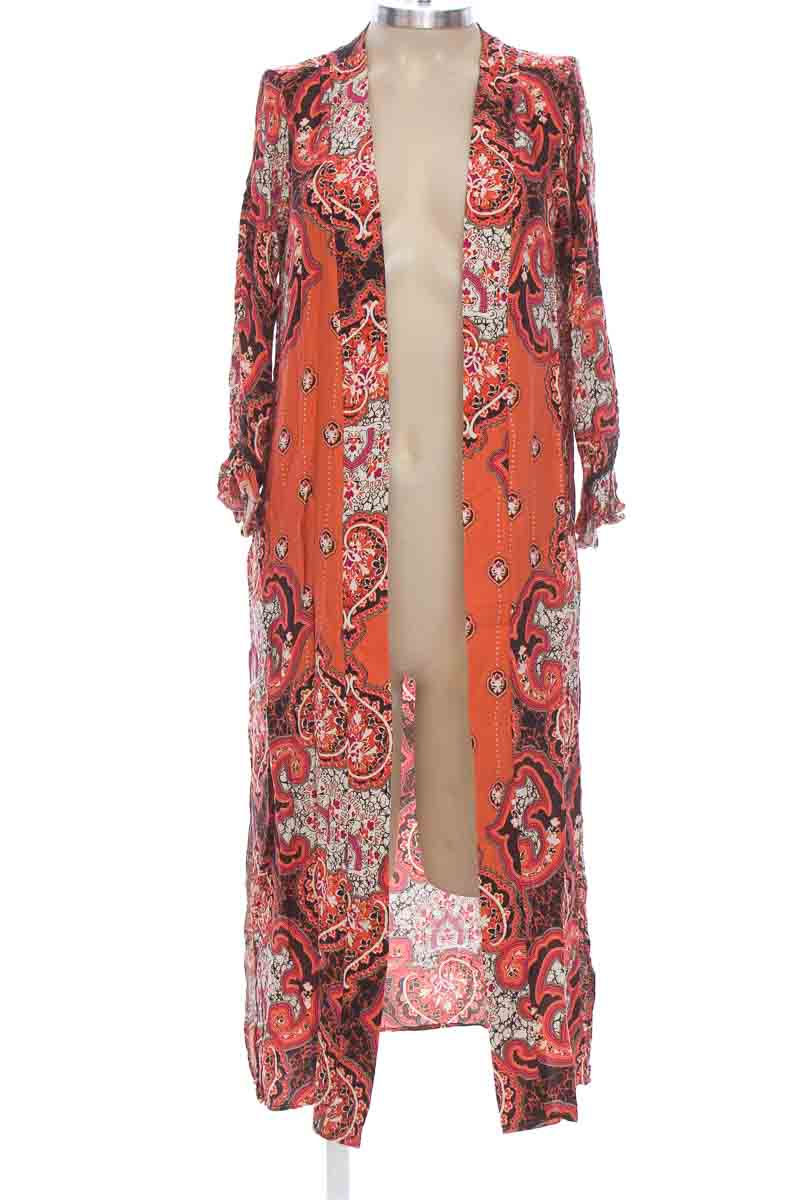 Blusa color Naranja - ELA | Closeando