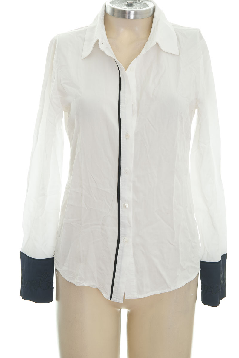 Blusa color Blanco - Studio F | Closeando