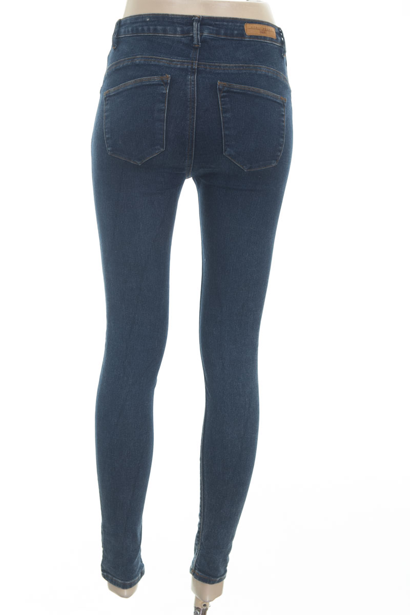 Pantalón color Azul - Denim | Closeando