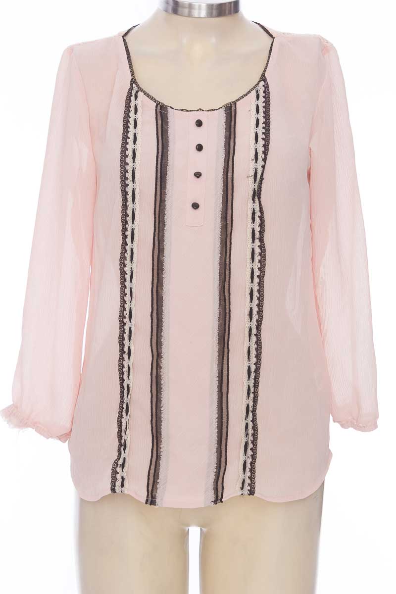 Blusa color Rosado - Candie´s | Closeando