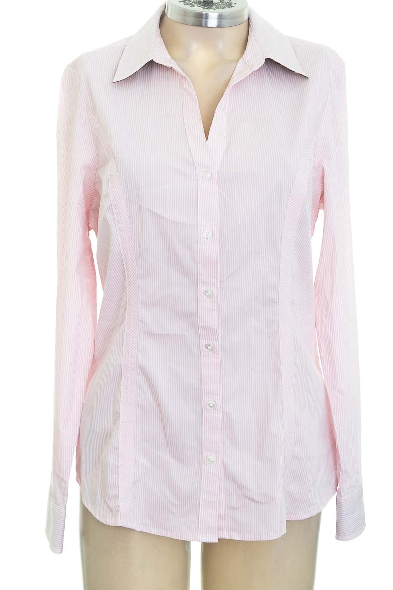 Blusa color Rosado - Express | Closeando