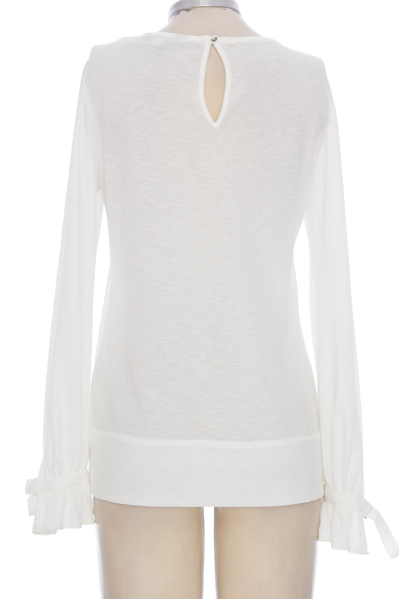 Blusa color Blanco - Coco | Closeando