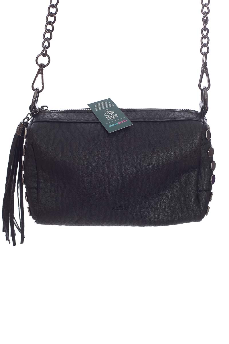 Cartera / Bolso / Monedero color Negro - PRUNE talla NA de Segunda Mano ...