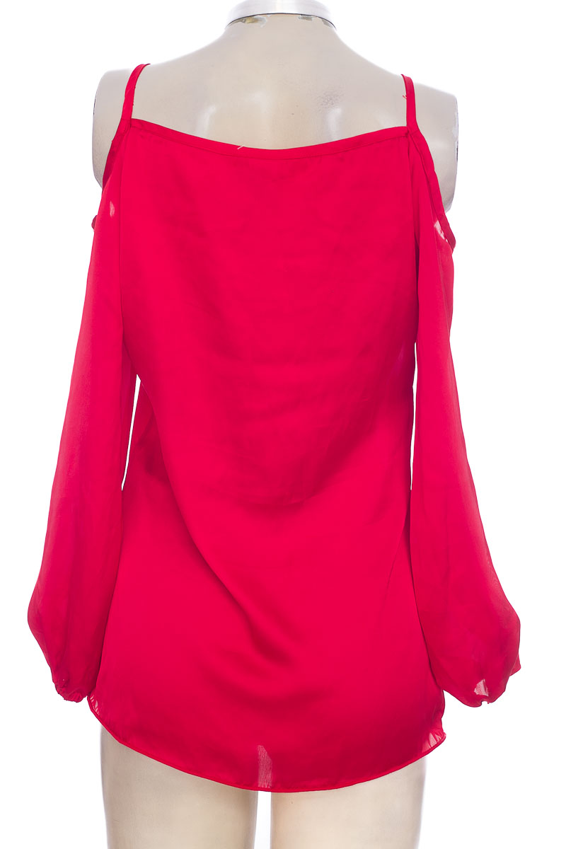Blusa color Rojo - Closeando | Closeando