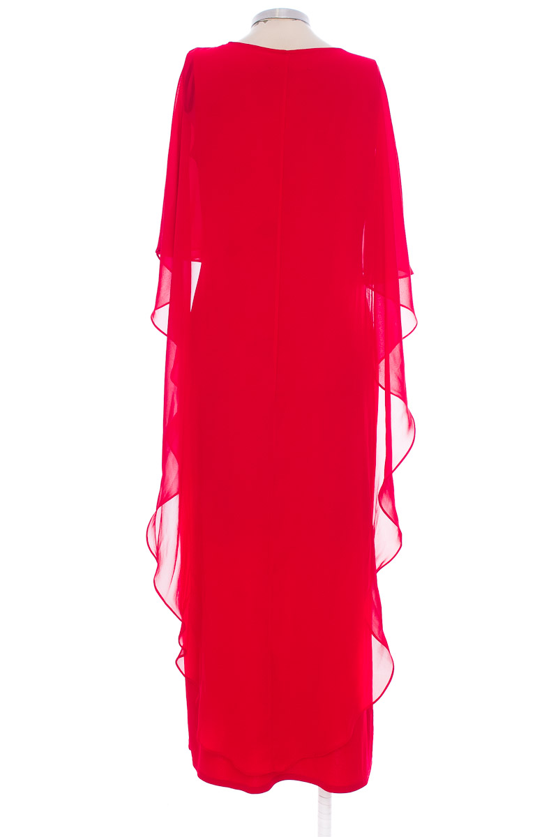 Vestido / Enterizo color Rojo - Glamour | Closeando
