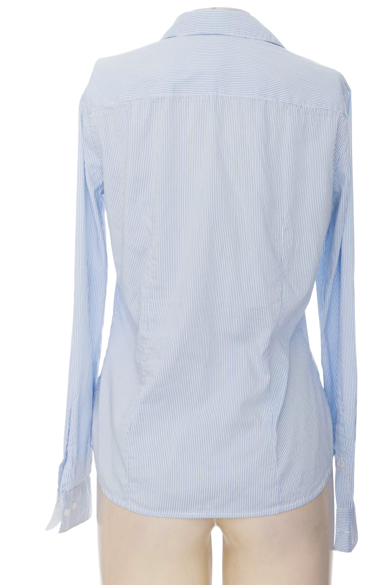 Blusa color Azul - H&M | Closeando