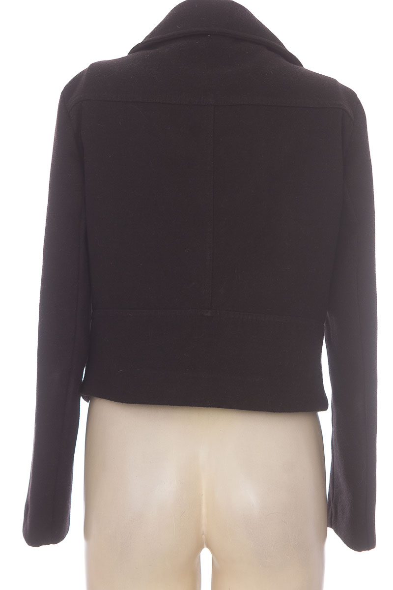 Chaqueta / Abrigo color Negro - Pat Primo | Closeando