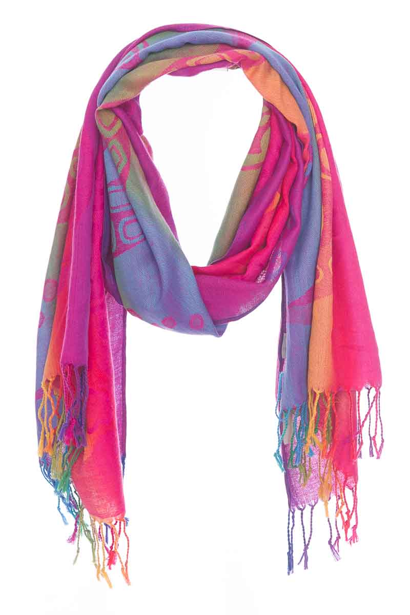 Accesorios color Morado - Closeando | Closeando