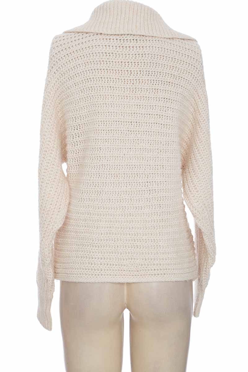 Sweater color Beige - Amisu | Closeando