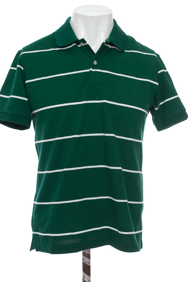 Polo color Verde - UNI QLO | Closeando