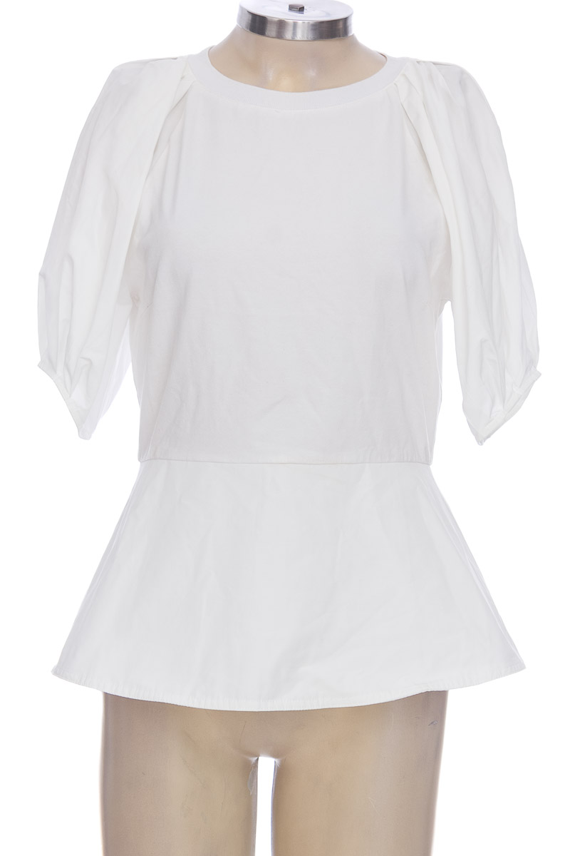 Blusa color Blanco - Gracia | Closeando