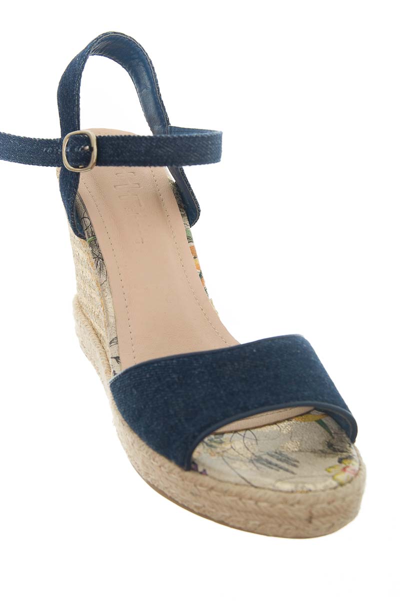 Zapatos color Azul - HF Shoes | Closeando