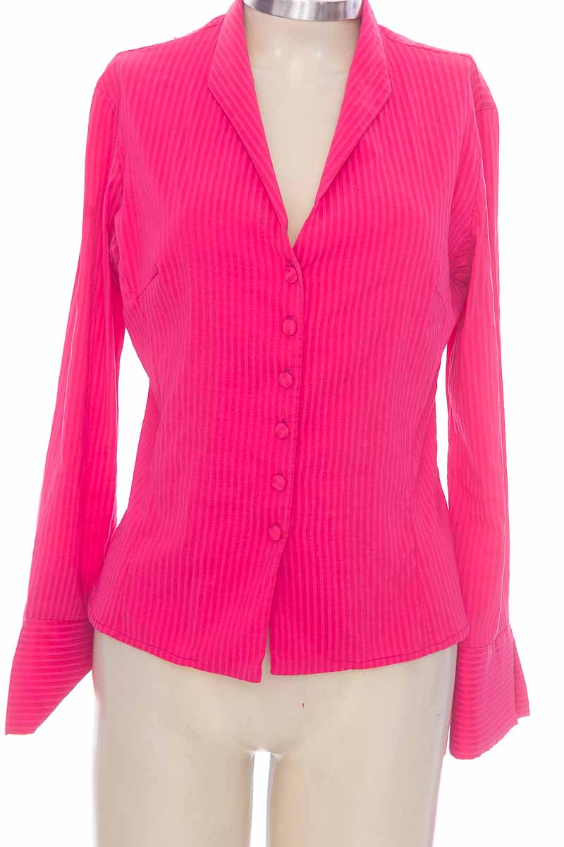 Blusa color Rosado - Dazari Couture | Closeando
