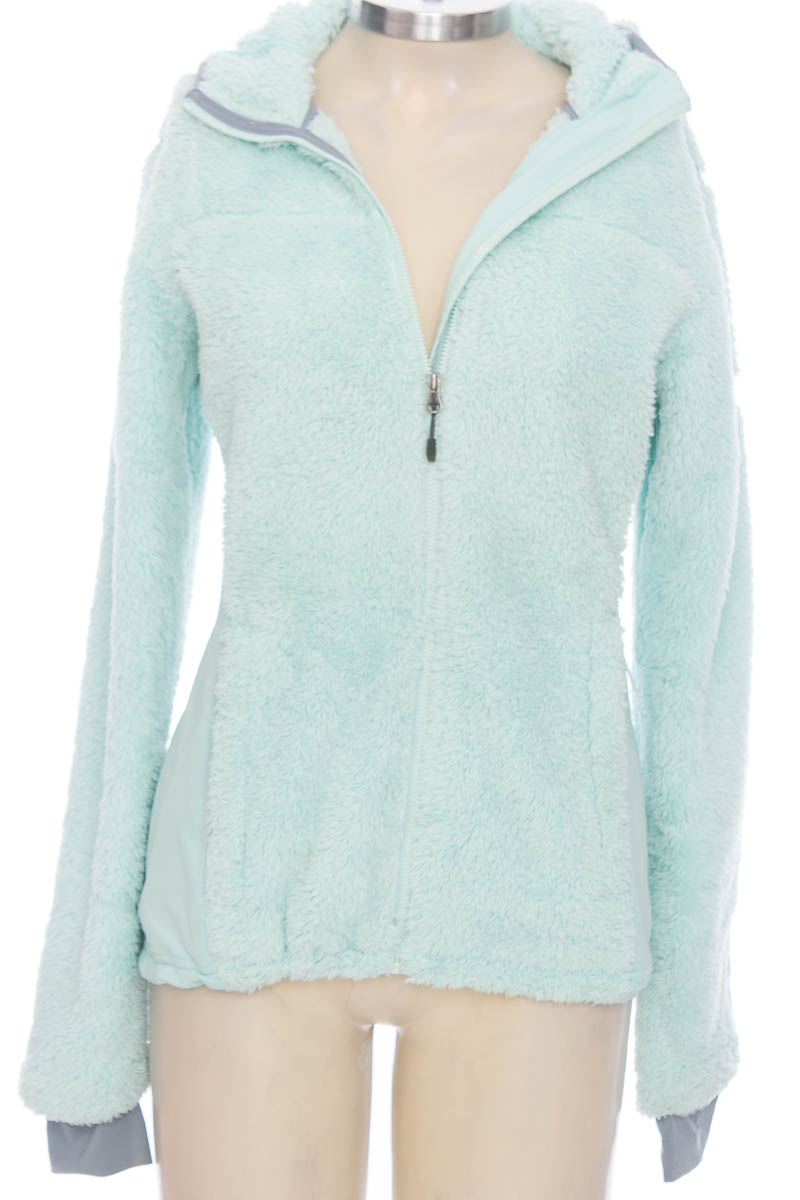 Sweater color Verde - Columbia | Closeando