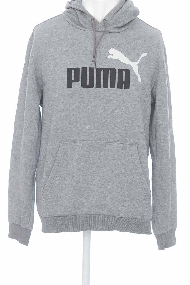 Sweater color Gris - Puma | Closeando