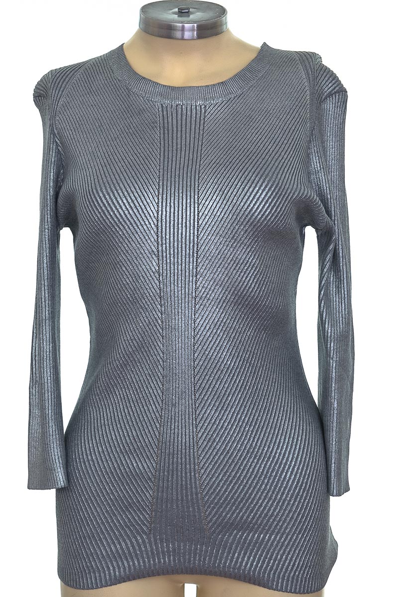 Sweater color Gris - Studio F | Closeando
