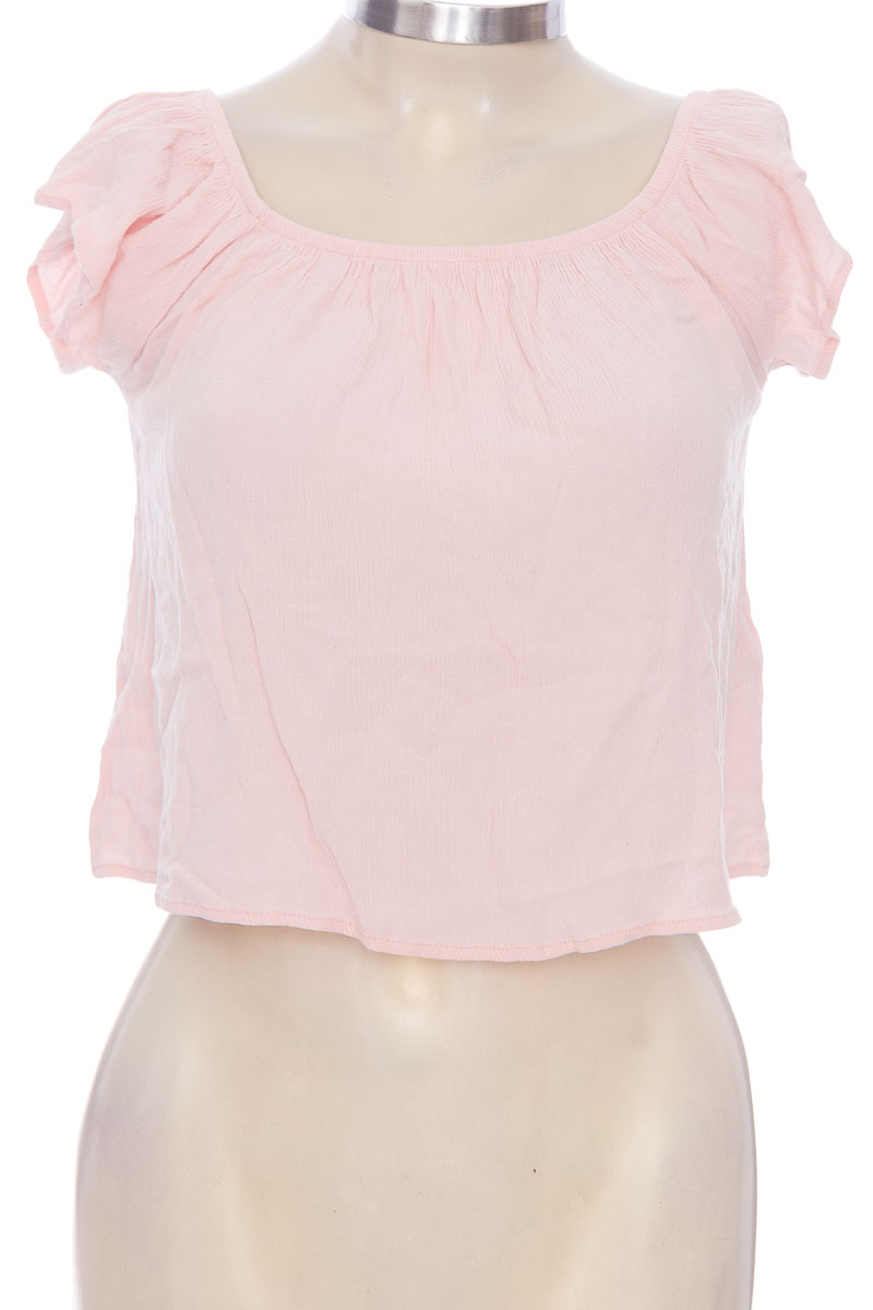 Top / Camiseta color Rosado - Sybilla | Closeando