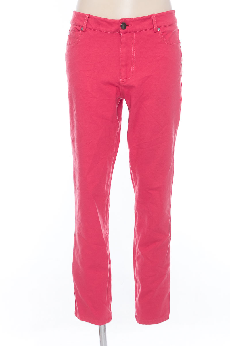 Pantalones color Rosado - Paniz | Closeando