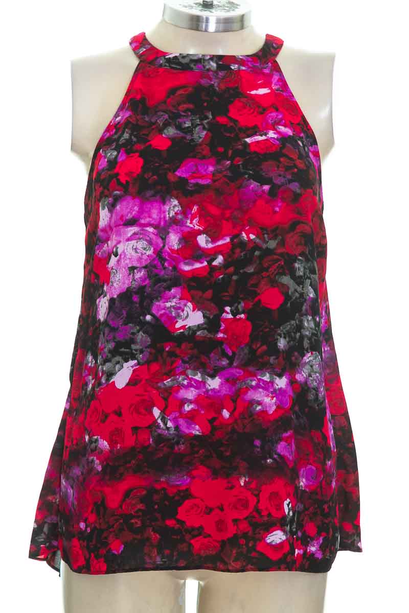 Blusa color Rojo - BB Dakota | Closeando