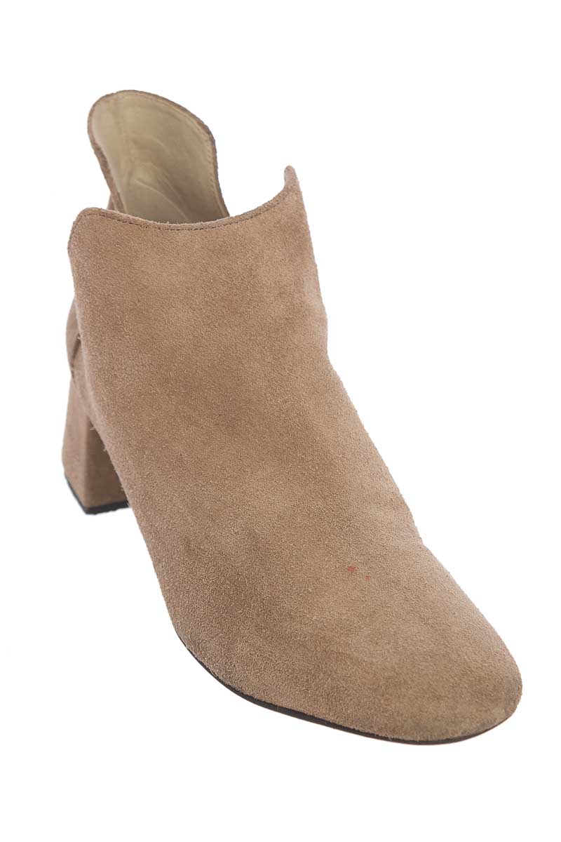 Zapatos color Beige - Zara | Closeando