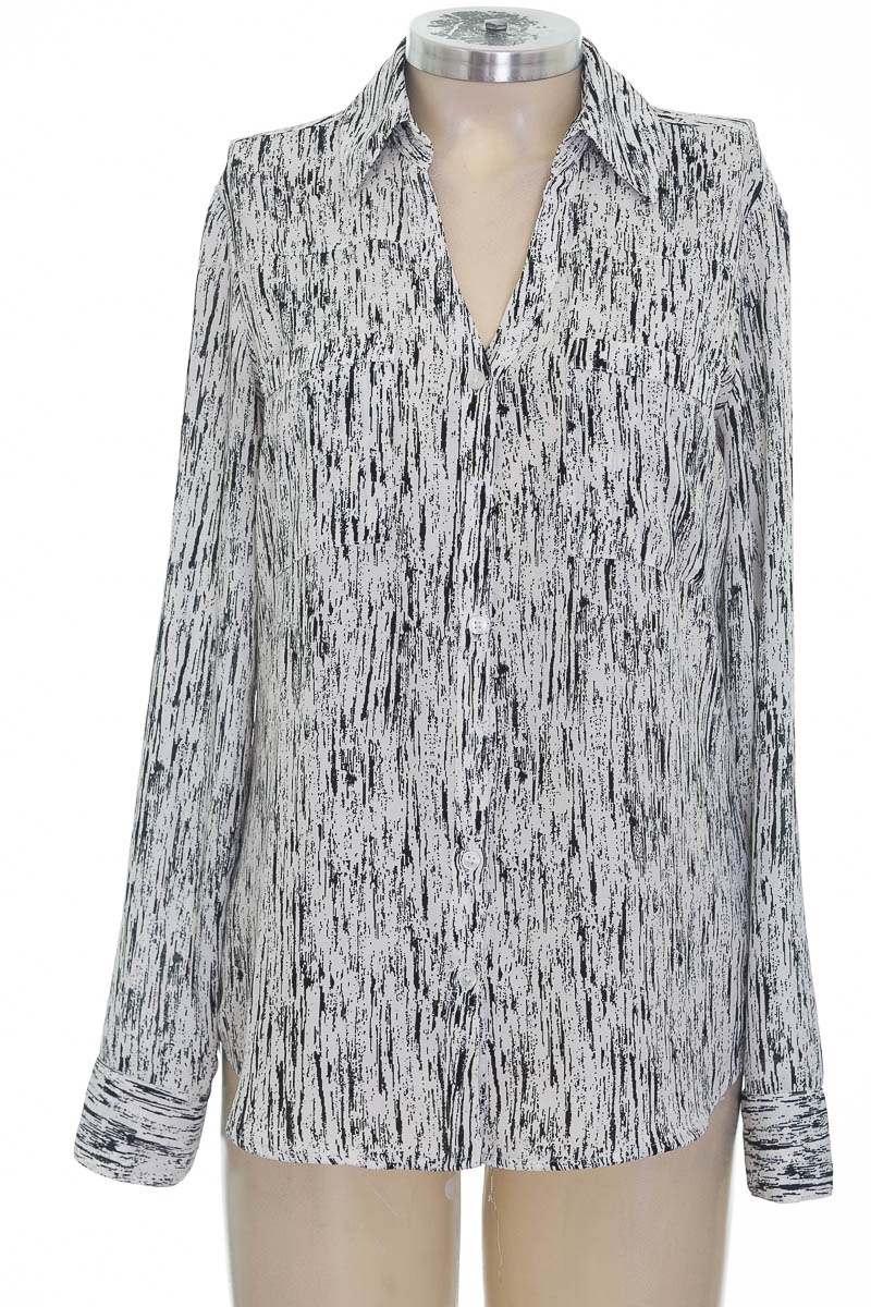 Blusa color Blanco - Express | Closeando