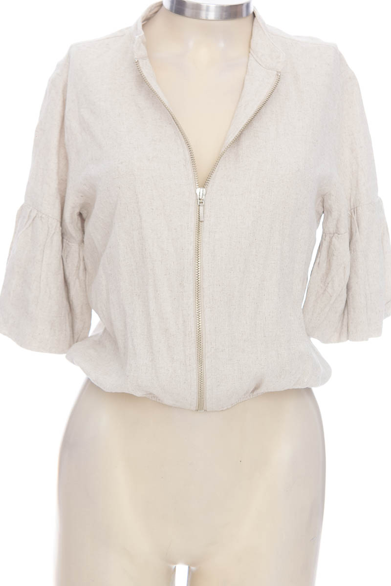 Blusa color Beige - RAGGED | Closeando