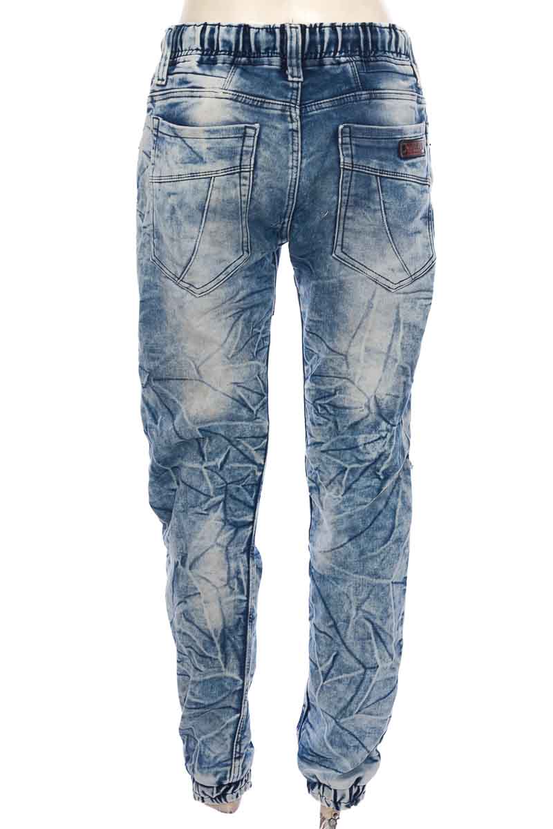 Jean color Azul - Maelos Jeans | Closeando