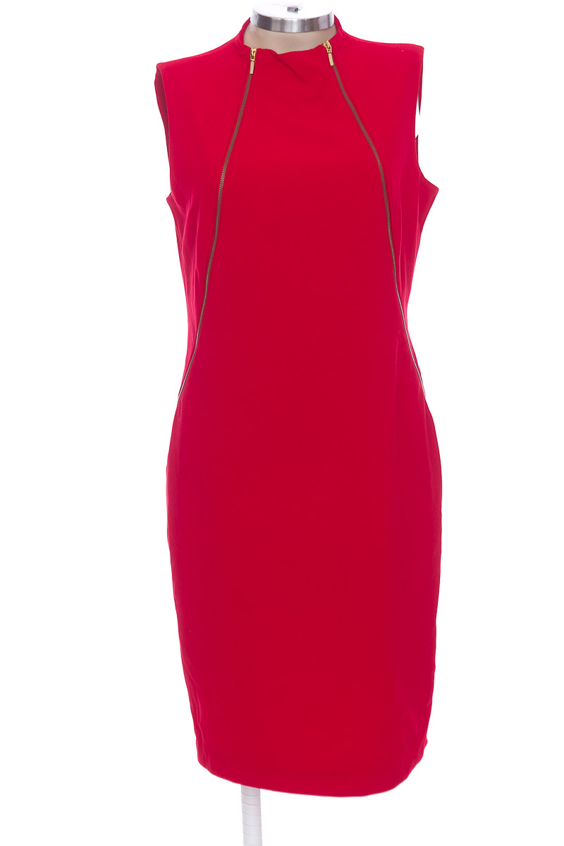 Vestido / Enterizo color Rojo - Calvin Klein | Closeando