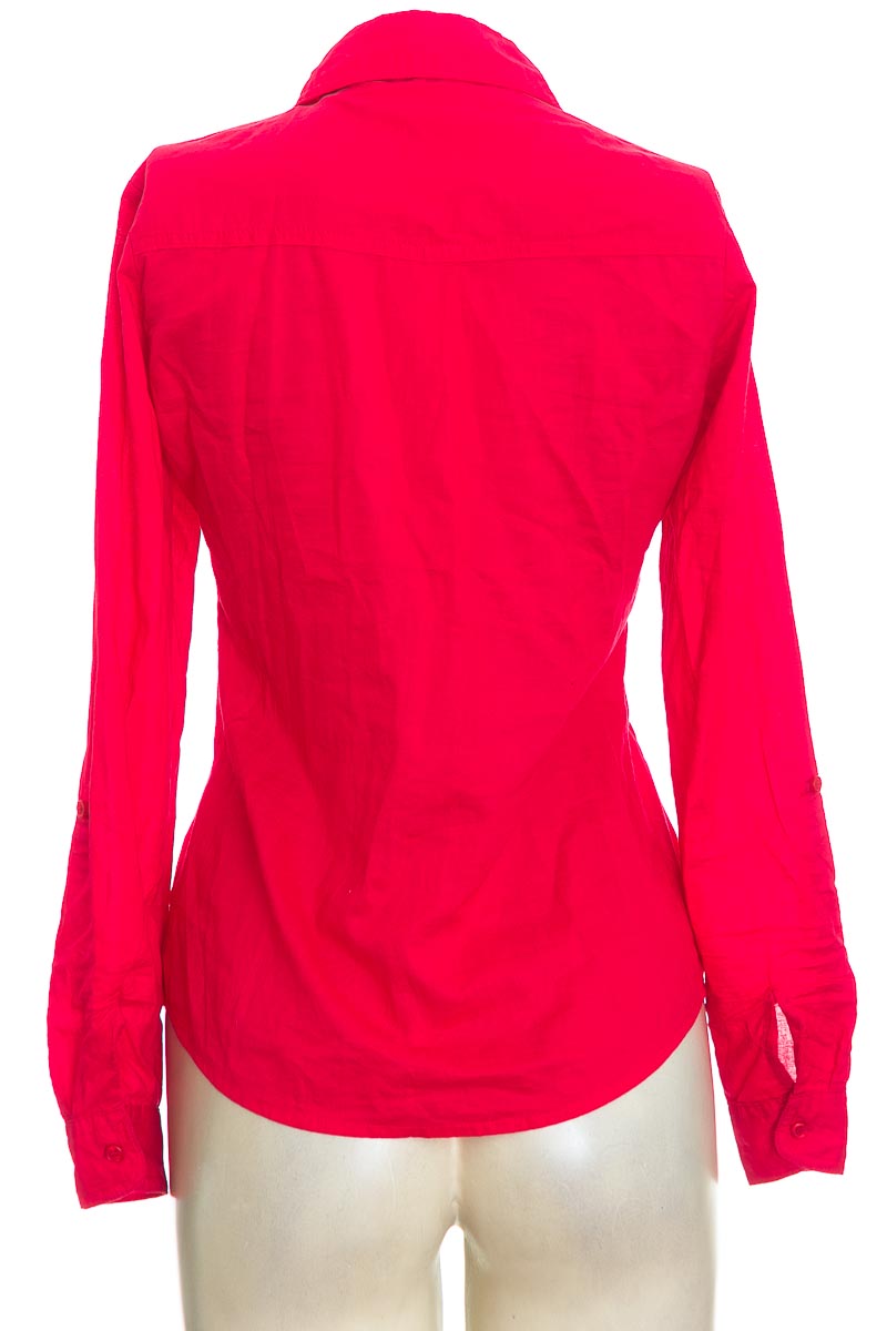 Blusa color Rojo - Closeando | Closeando