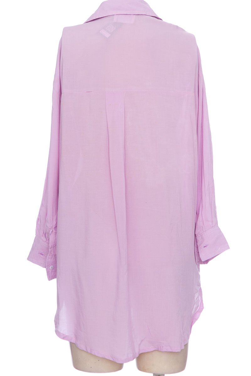 Blusa color Lila - Samy Le Belle | Closeando